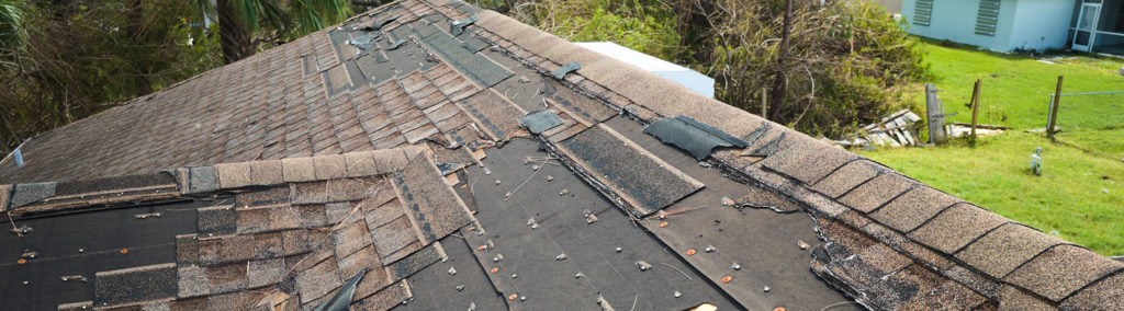 Roof Damage – McCall, ID - Disaster Response